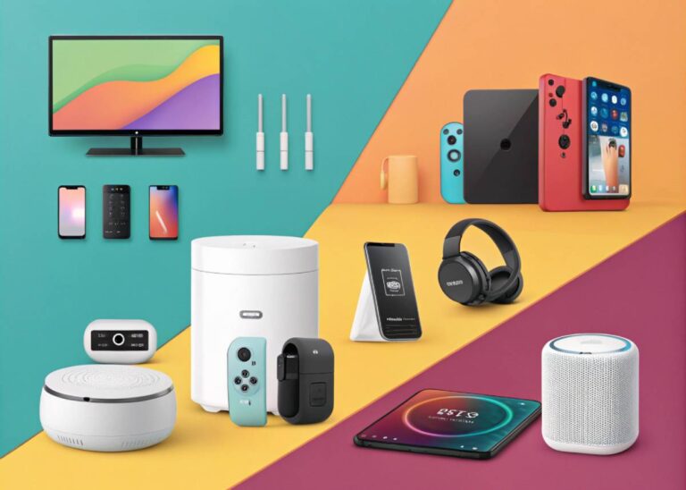 Tech Marvels Await Uncovering The Best Temu Tech Gadgets Viral Rang