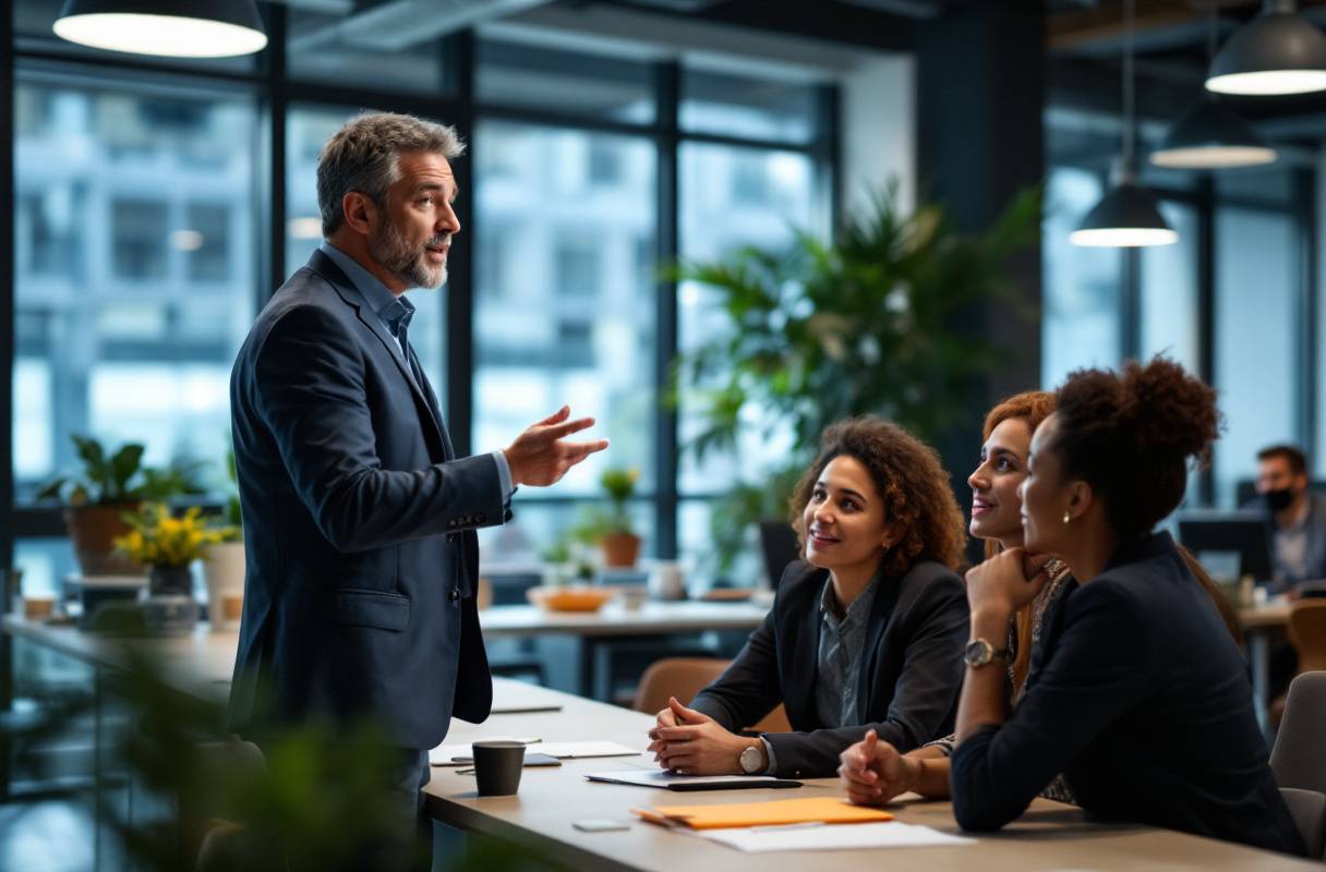 Master Your Introduction: Elevator Pitch Examples That Impress - Viral Rang