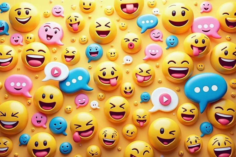 Unlocking The Cheer: The Secret Behind Smiling Emoji Meaning - Viral Rang