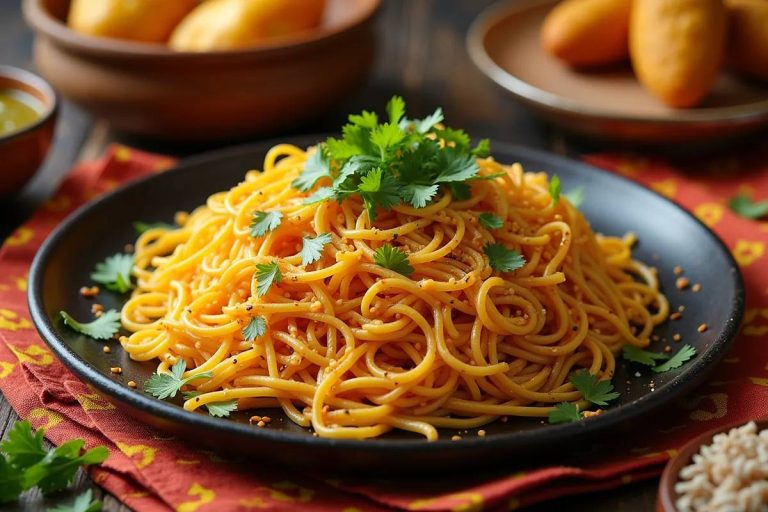 Lets Laphing: Our Top 10 Mouthwatering Laphing Recipe Picks - Viral Rang