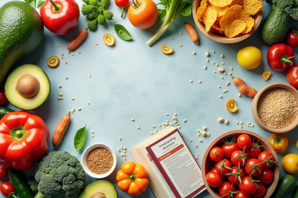 Unlocking The New Era Of Nutrition: The Updated Food Pyramid Guide ...