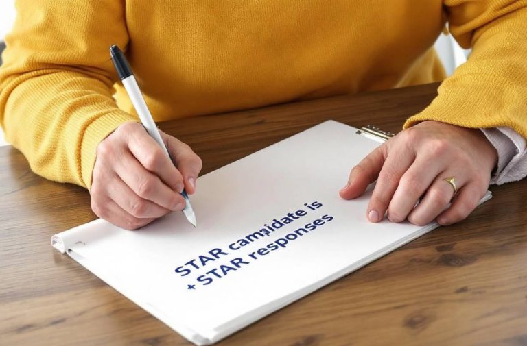 Shine Bright In Your Job Interviews: The Power Of STAR Technique ...