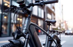 Simplify Your Journey: Step-Through Electric Bikes Made Easy - Viral Rang