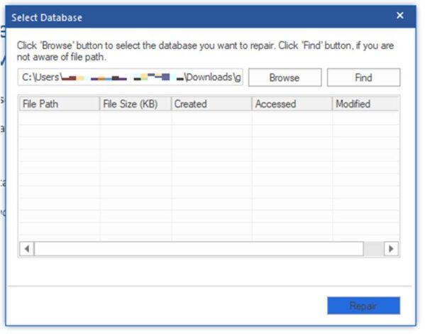 How To Fix Access Table Not Showing All Records? - Viral Rang