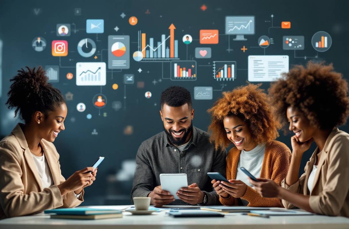 Data-Driven Magic: Creating Viral Content That Wows - Viral Rang