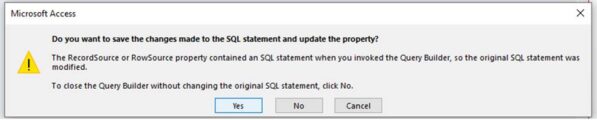 How To Fix Access Table Not Showing All Records Viral Rang