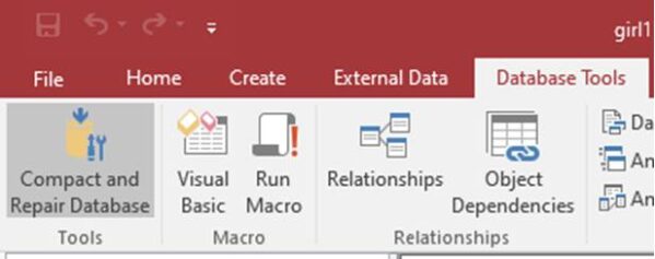How To Fix Access Table Not Showing All Records? - Viral Rang