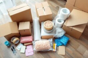 Mastering The Move: Best Packing Materials For Stress-Free Moving ...