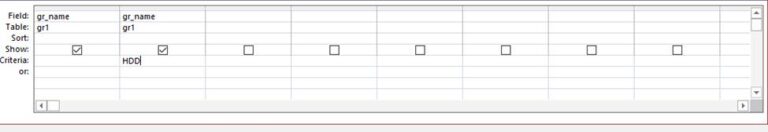 How To Fix Access Table Not Showing All Records? - Viral Rang