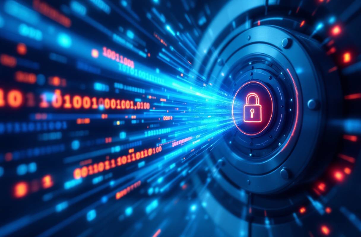 Empowering Your Privacy Key Data Encryption Basics Unveiled Viral Rang
