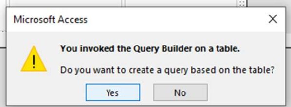 How To Fix Access Table Not Showing All Records? - Viral Rang