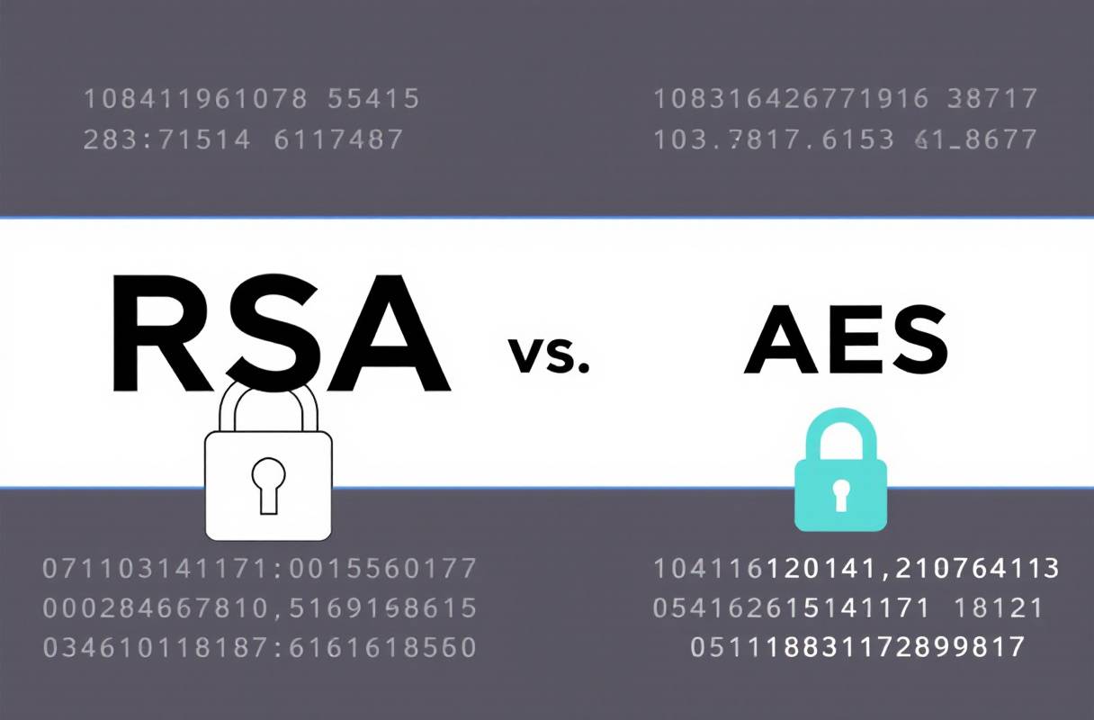 Empowering Your Privacy Key Data Encryption Basics Unveiled Viral Rang