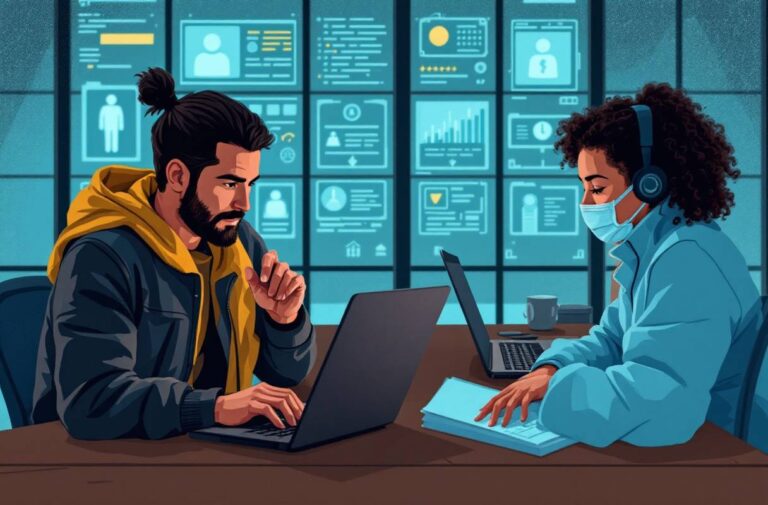 Privacy Matters: Enhancing Security Through Social Media Privacy ...