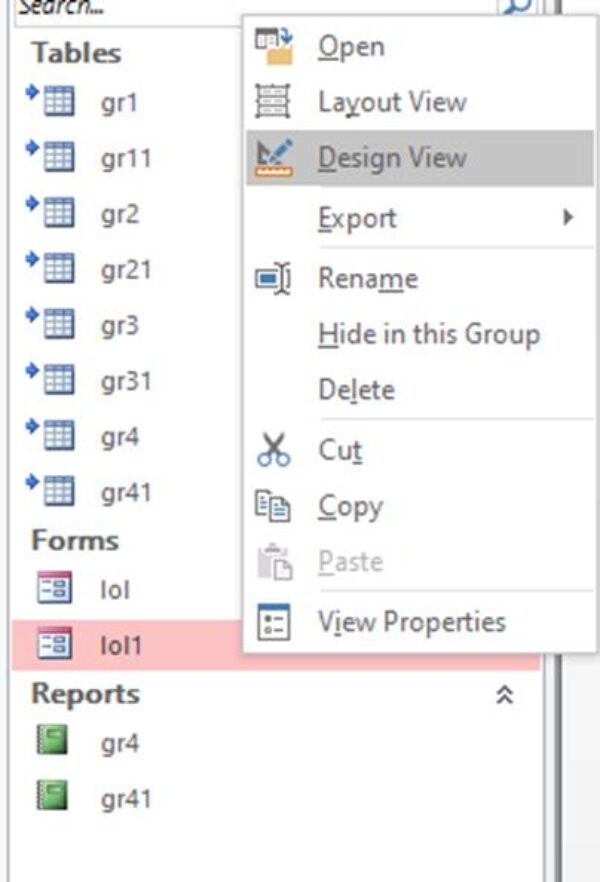 How To Fix Access Table Not Showing All Records? - Viral Rang