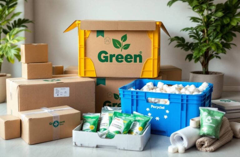 Mastering The Move: Best Packing Materials For Stress-Free Moving ...