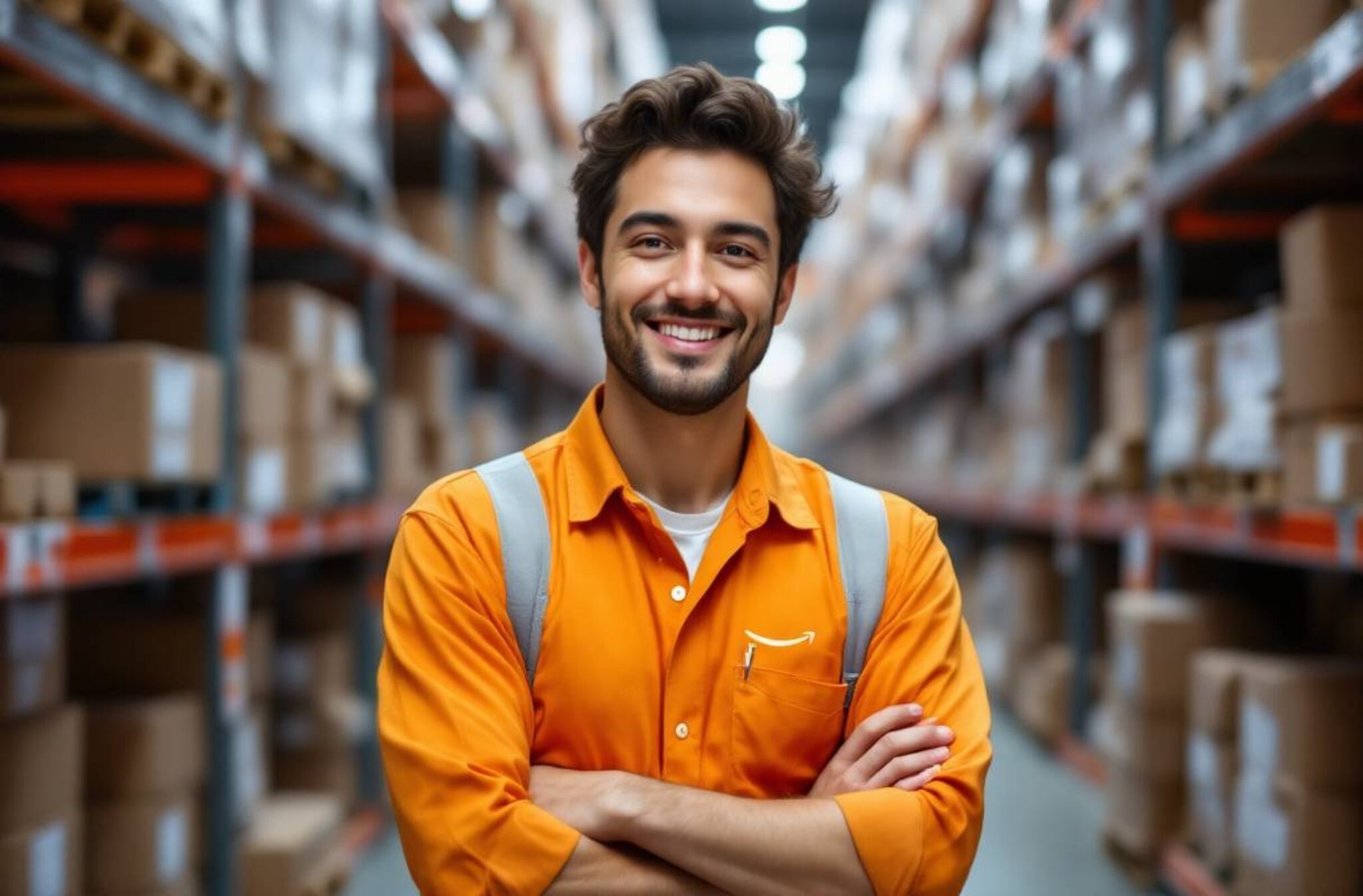 Elevate Your Career: The Insiders Guide To Amazon Delivery Jobs - Viral ...