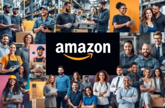 Discover Your Future: Awaits At The Amazon Job Fair - Viral Rang