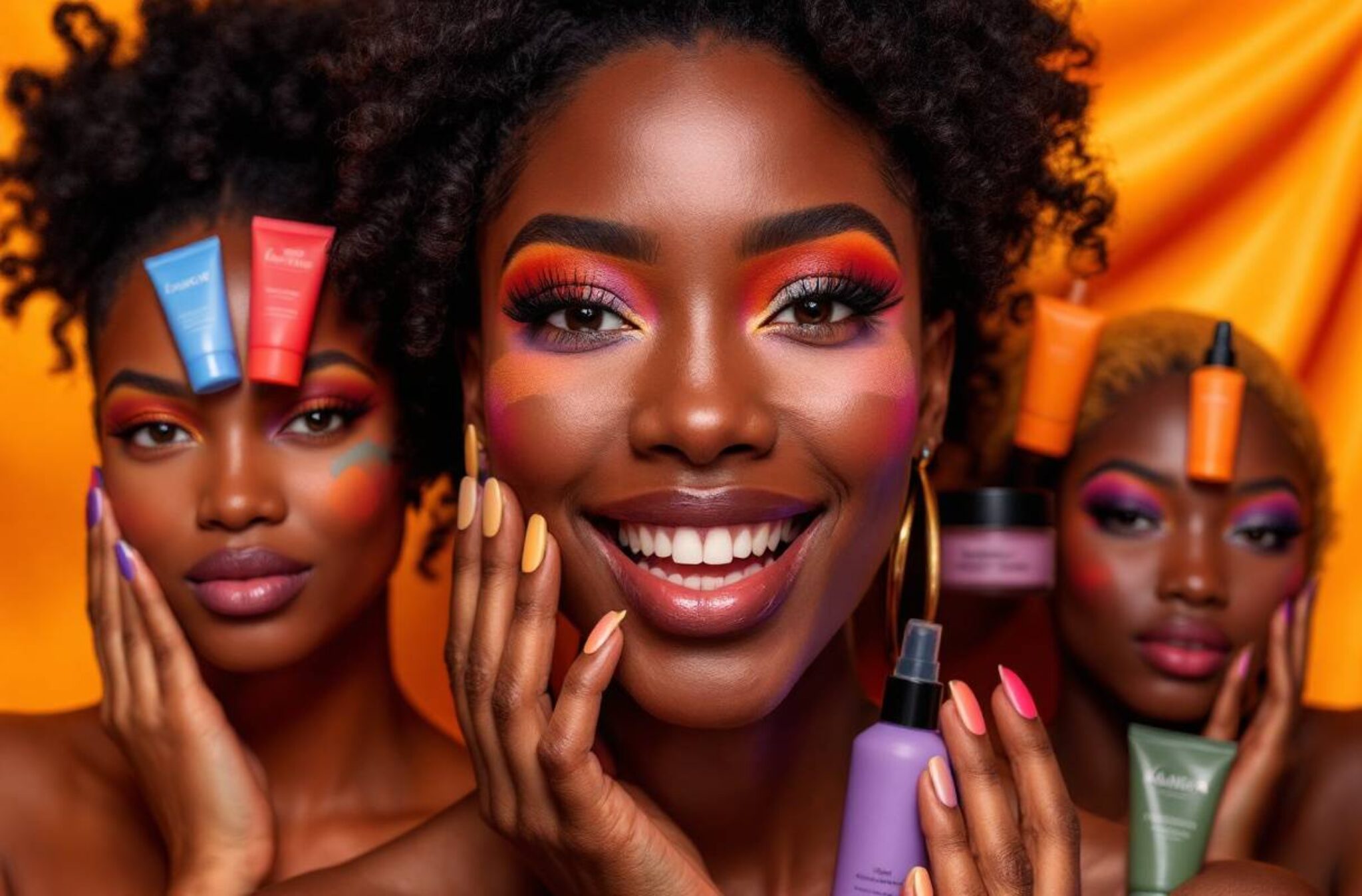 Celebrating Diversity: Diverse Black Beauty Products Youll Love - Viral ...