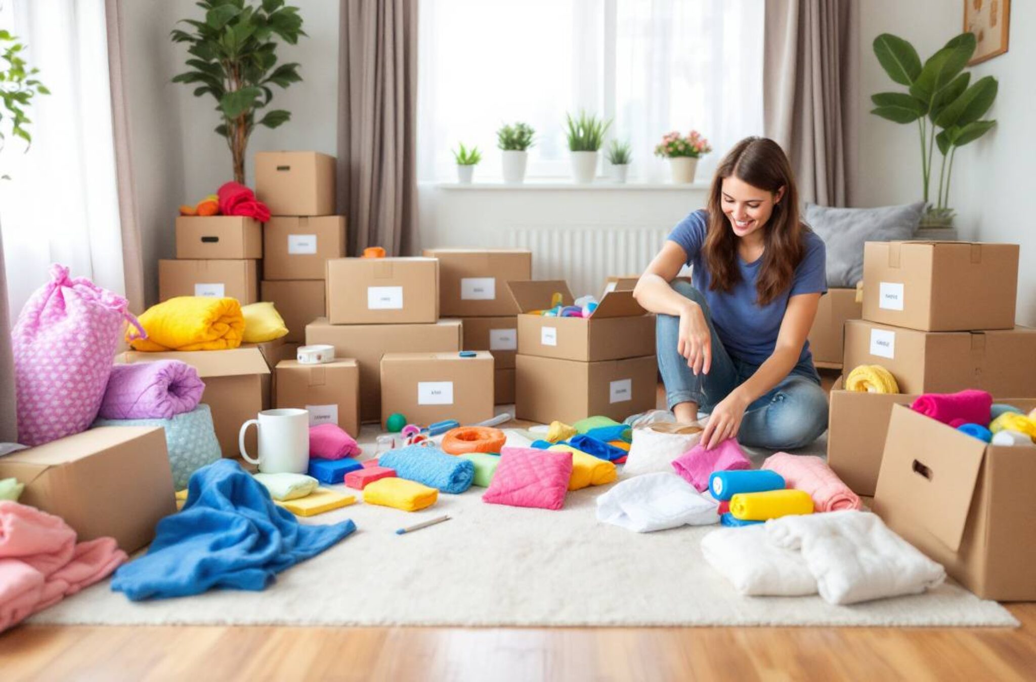 Packing Wars: DIY Magic Versus Professional Wizardry - Viral Rang