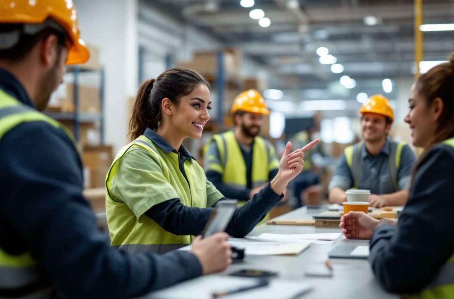 Discover Your Future: Awaits At The Amazon Job Fair - Viral Rang