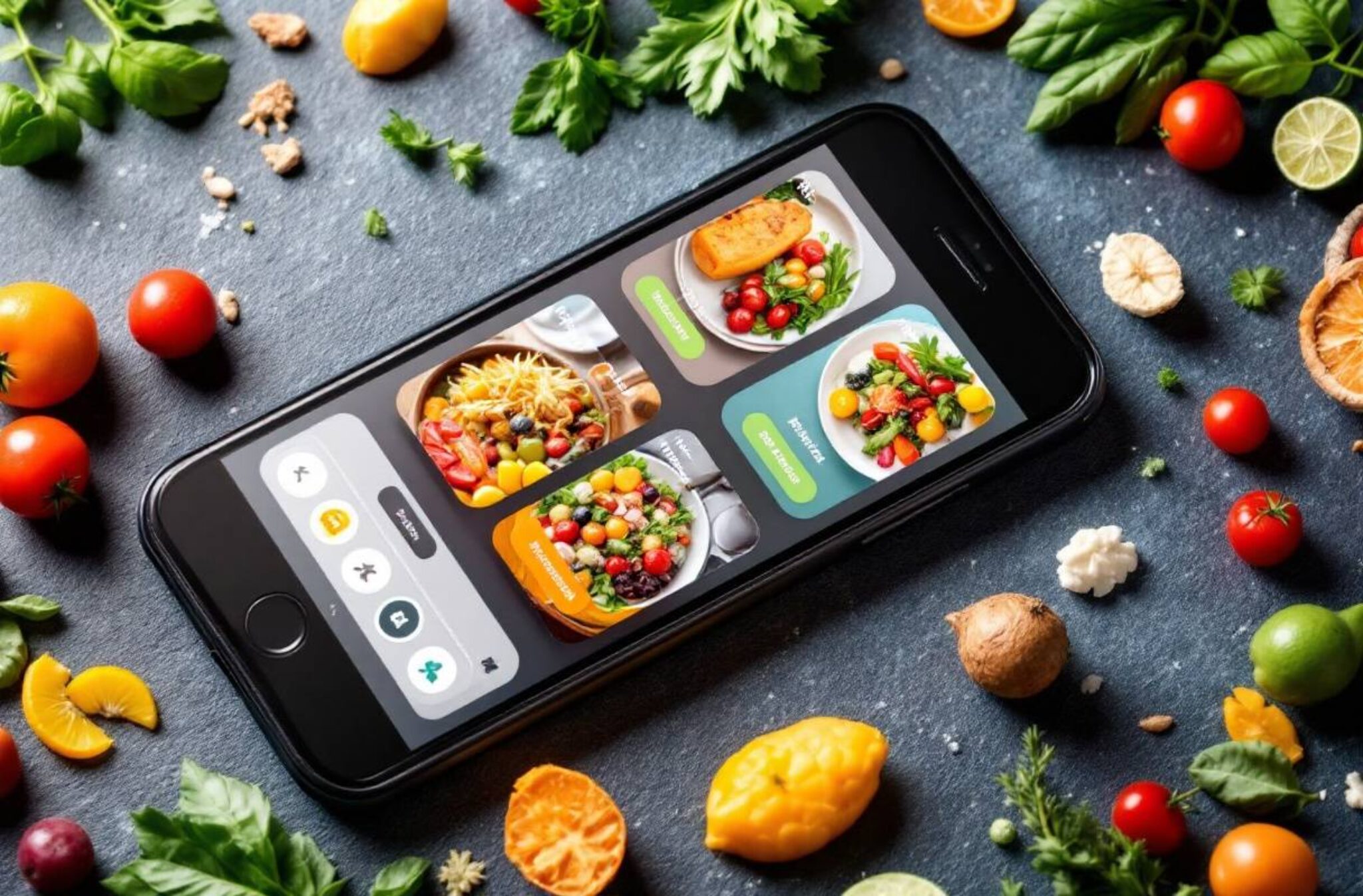 Take Control Of Your Health: Best Mediterranean Diet Apps ...