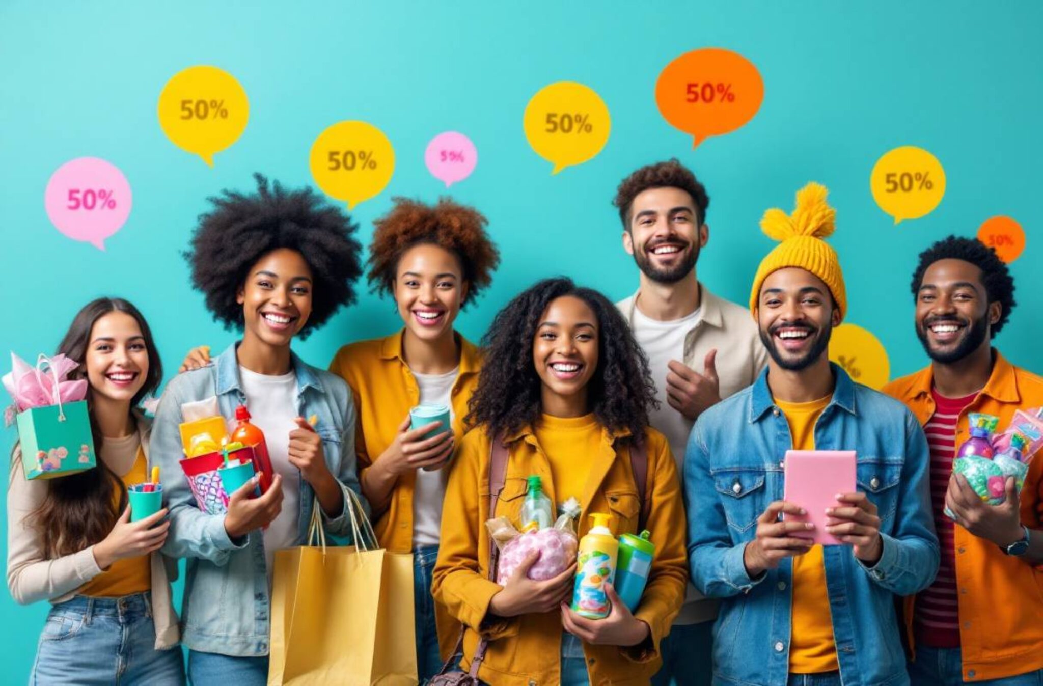 Unleash Your Shopping Smarts: Diving Into Smart Shopping Comparison ...