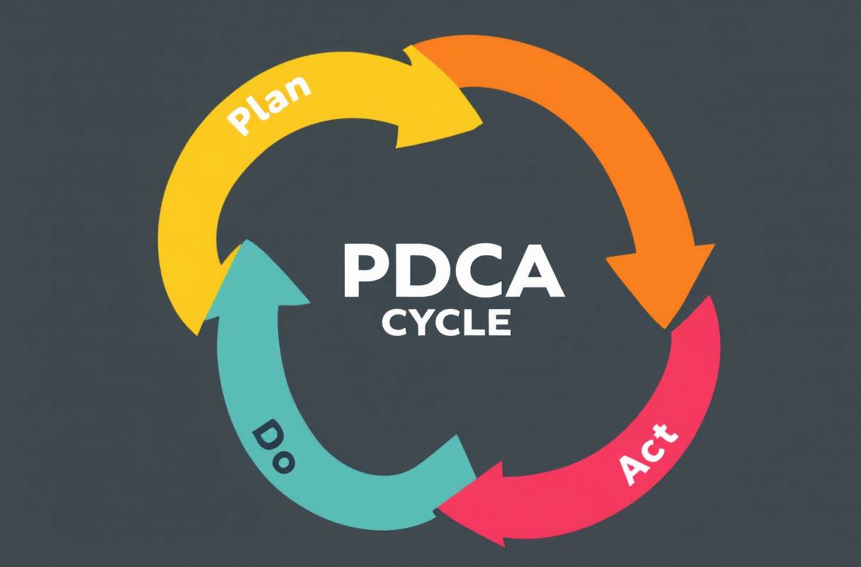 Unlocking Success Navigating The Kaizen Continuous Improvement Process