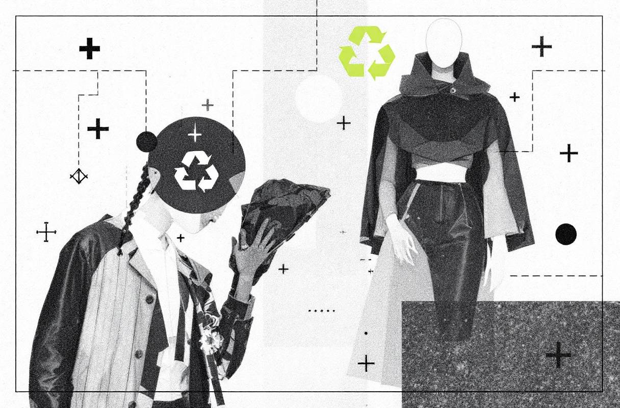 From Runways To Landfills: Fast Fashions Environmental Impact Exposed ...