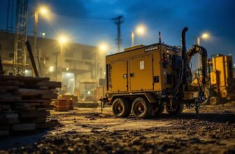 Navigating The Options: A Guide To Choosing Portable Generator Size ...