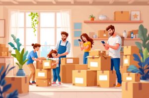 Seamless Packing Solutions: Best Apps For Stress-Free Moving - Viral Rang