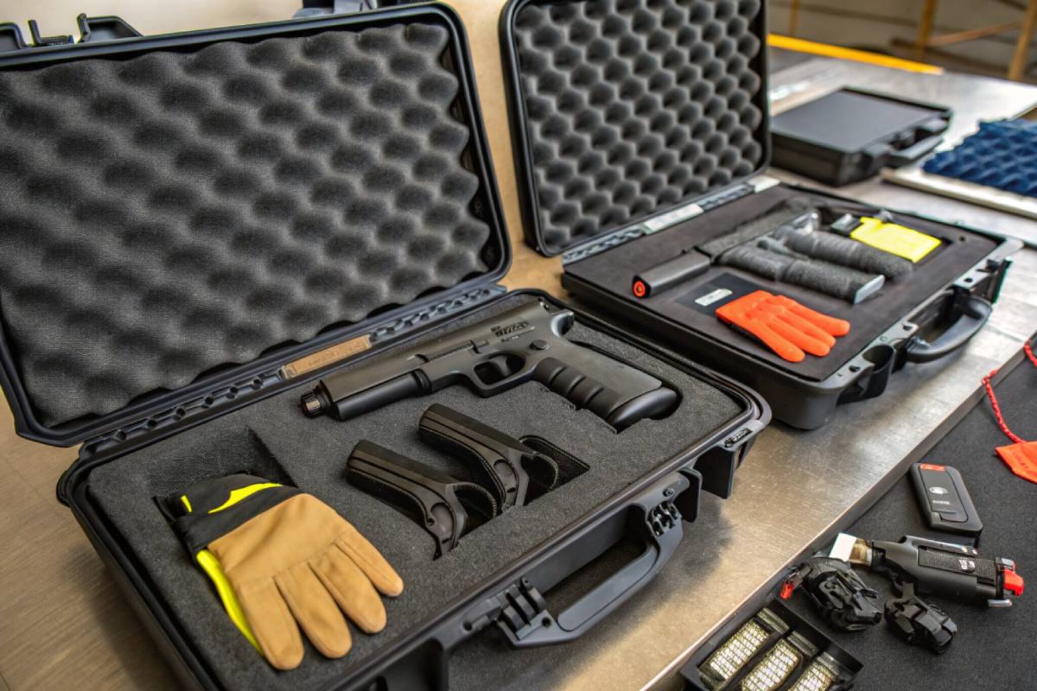 Expert Advice: Moving Firearms Legally In Special Collections - Viral Rang