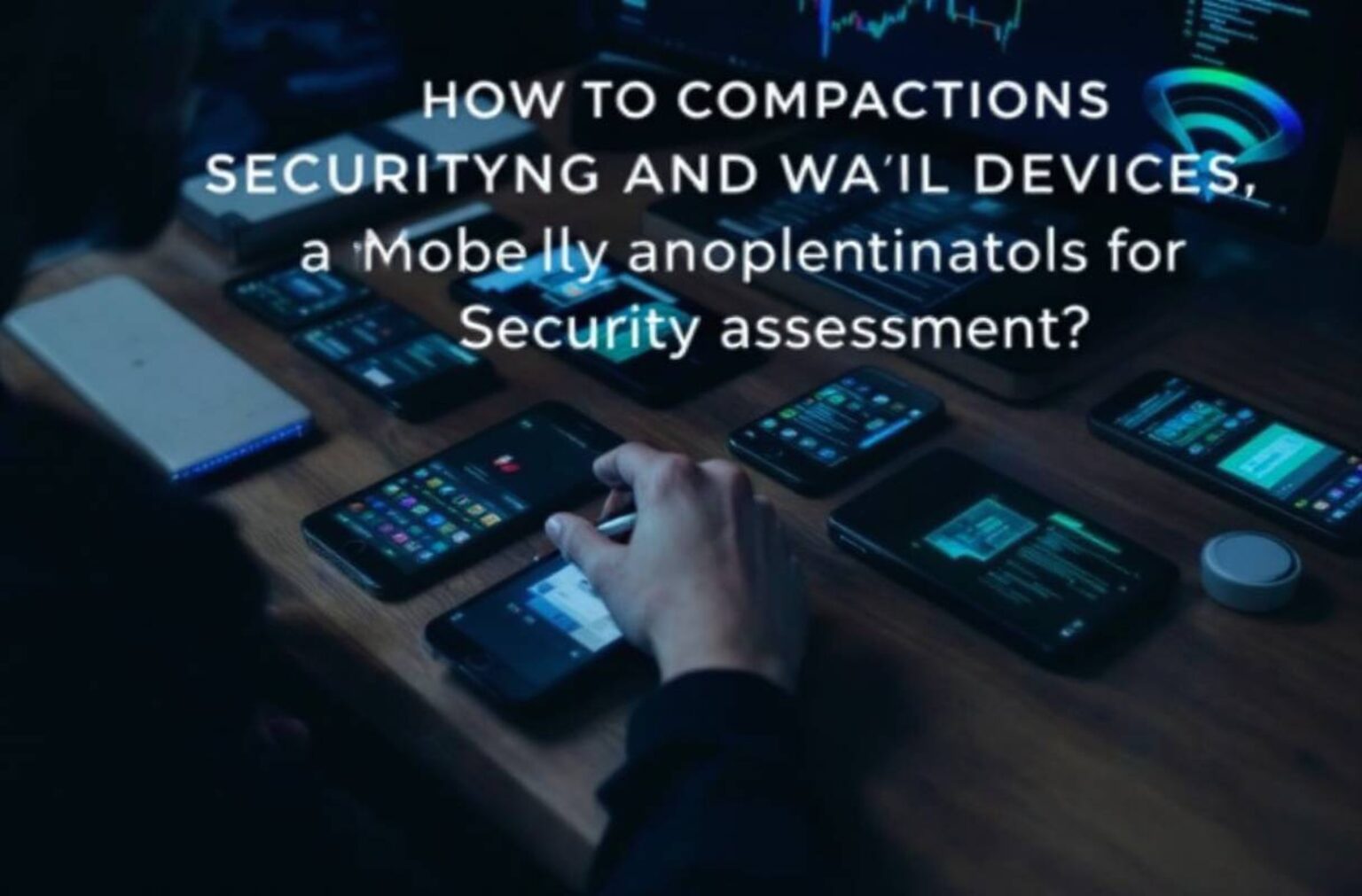 Stay Ahead Of Threats: Mobile Security Best Practices Worth Knowing - Viral Rang
