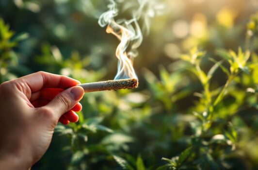 Ignite Your Focus With These Smokable Herbs For Clarity - Viral Rang