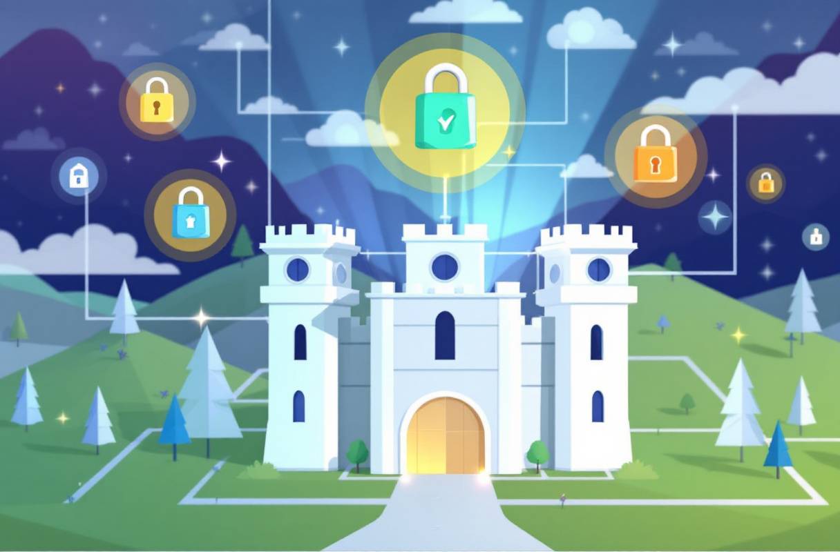 Fortify Your Digital Wall: The Power Of Software Update Security ...