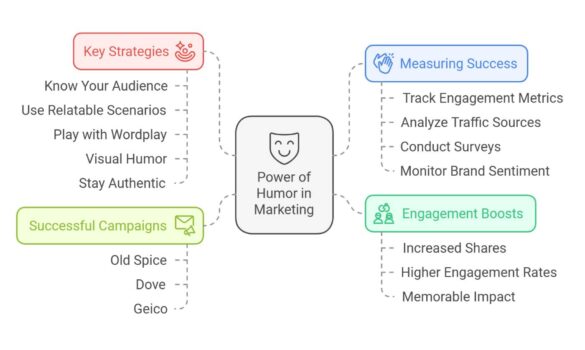 Cracking Up The Market: Why Humor Works In Viral Marketing - Viral Rang