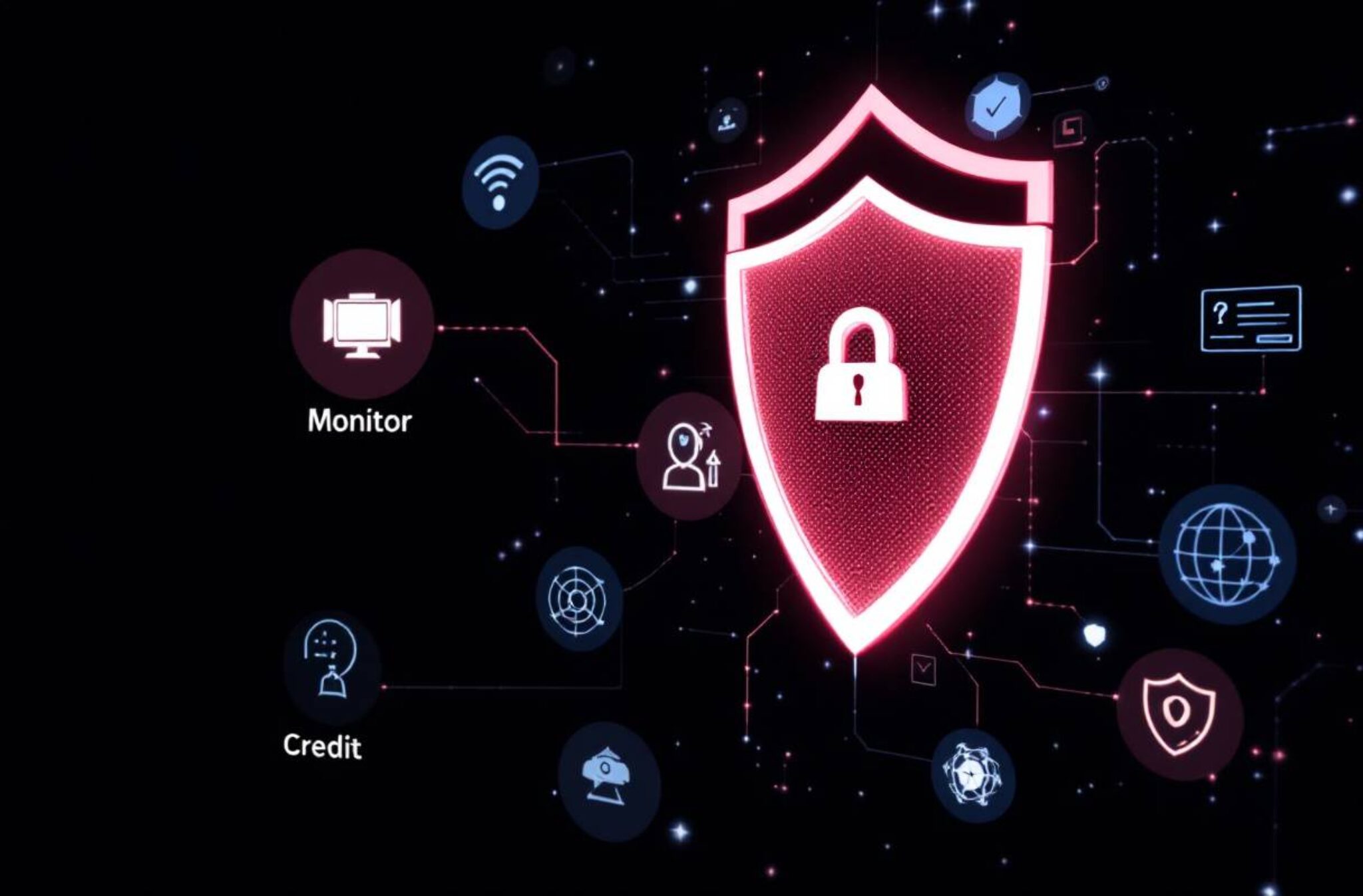 Secure Your Digital Self: Top Identity Theft Protection Services ...