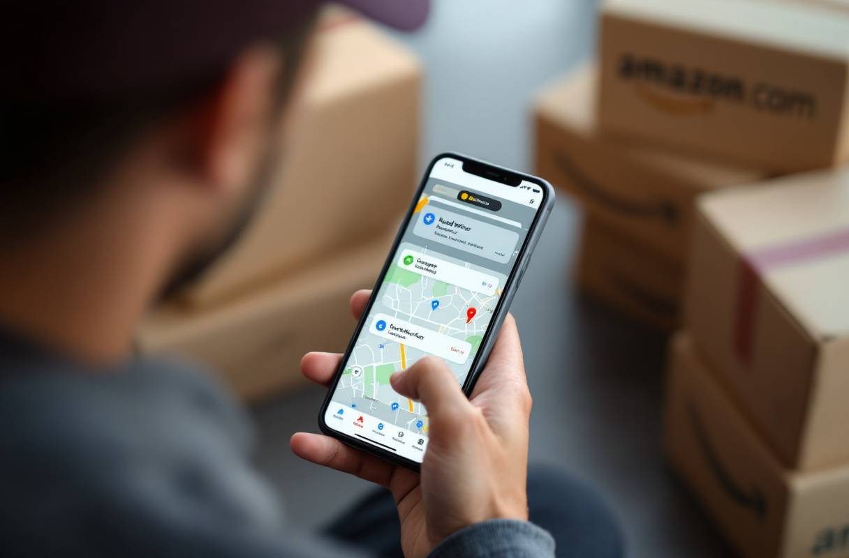 Elevate Your Career: The Insiders Guide To Amazon Delivery Jobs - Viral ...