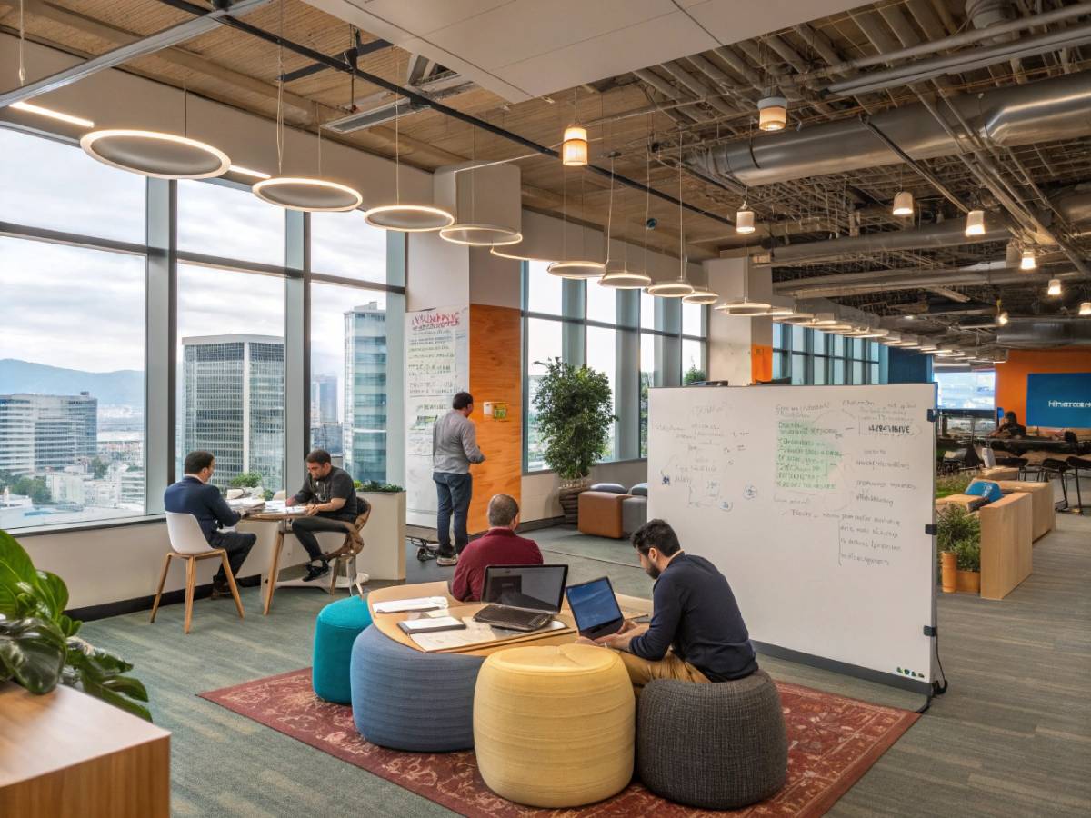 Seize The Day: Exciting Paths In Amazons Software Engineering Jobs ...