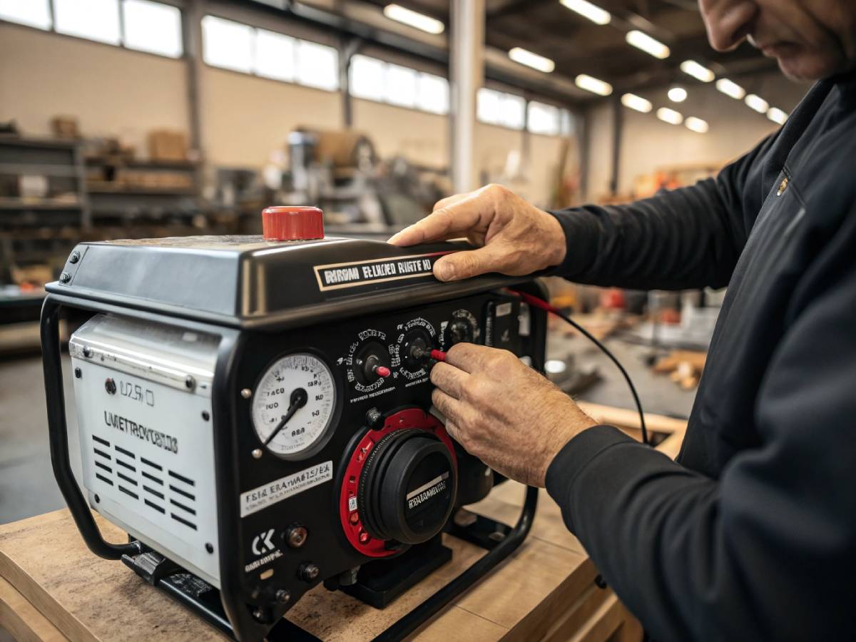 Empower Yourself: Inverter Generator Troubleshooting Simplified - Viral Rang