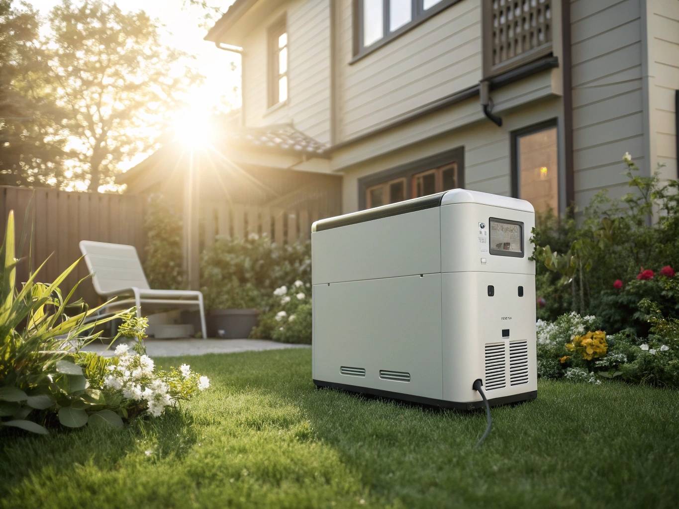 Harness The Sun: Affordable Solar Generators For Every Need - Viral Rang