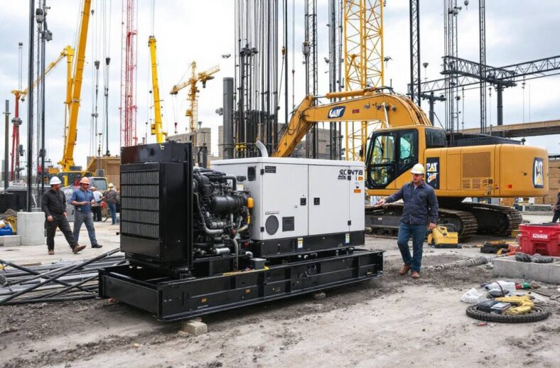 Light Up Your Nights: Best Portable Generators For Camping Adventures ...