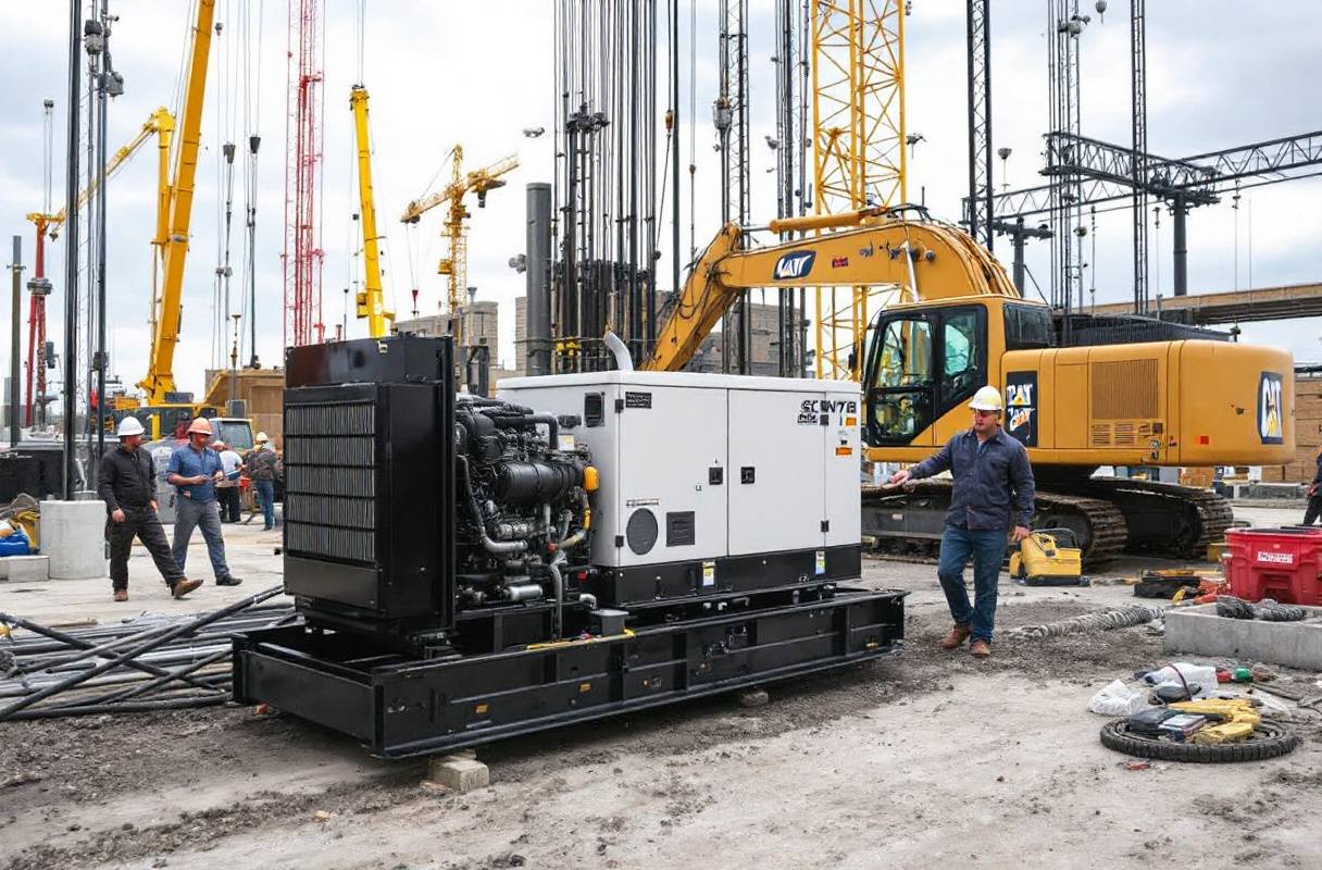 Light Up Your Nights: Best Portable Generators For Camping Adventures ...