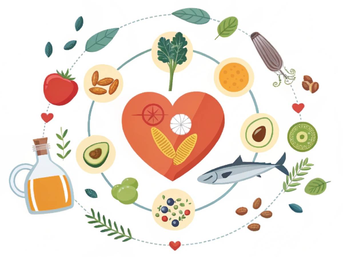 Savoring Health: Discover The Best Mediterranean Diet Restaurants Near You - Viral Rang