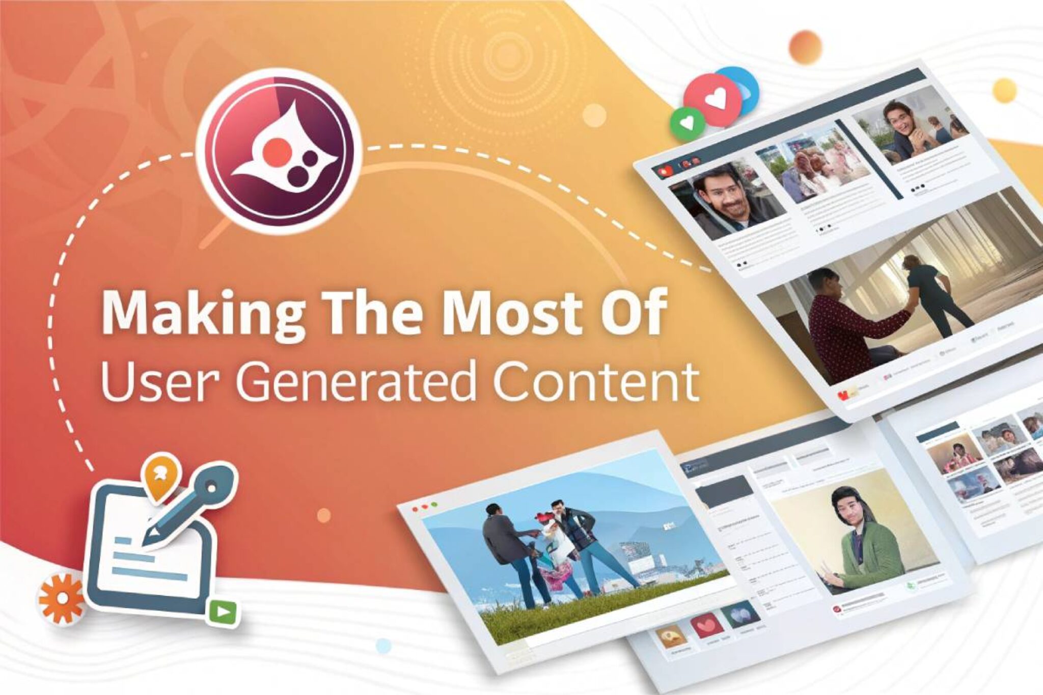 Drive Engagement: Strategies For Crafting Cross-Platform Viral Content ...