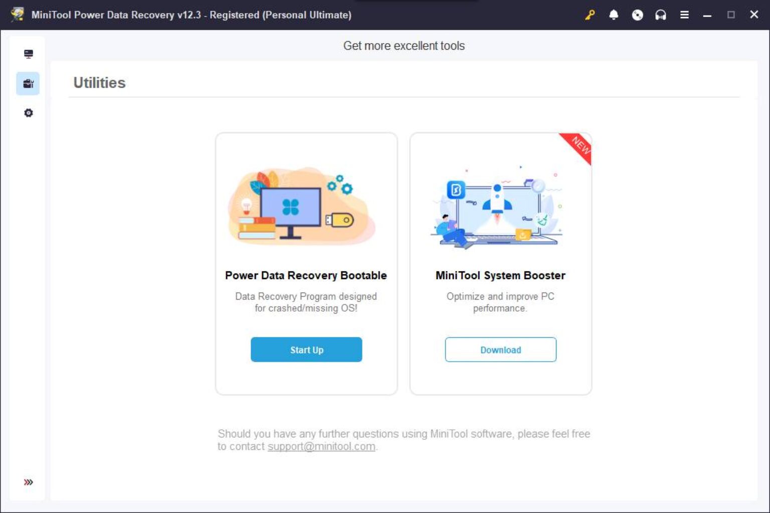 Rescue Your Lost Files: An In-Depth Look At MiniTool Power Data ...