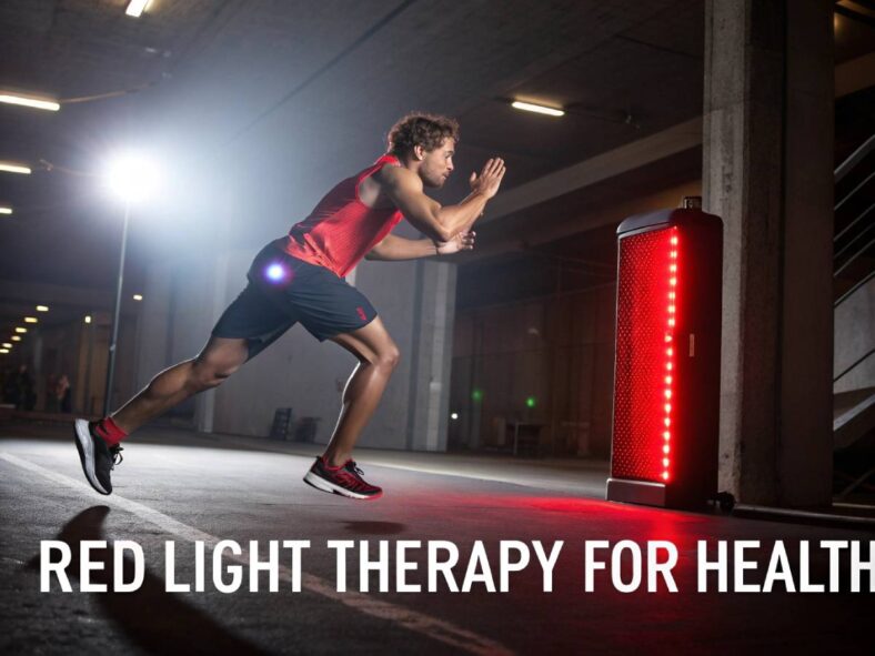 Light Up Your Life: Red Light Therapy Panel Size Guide - Viral Rang