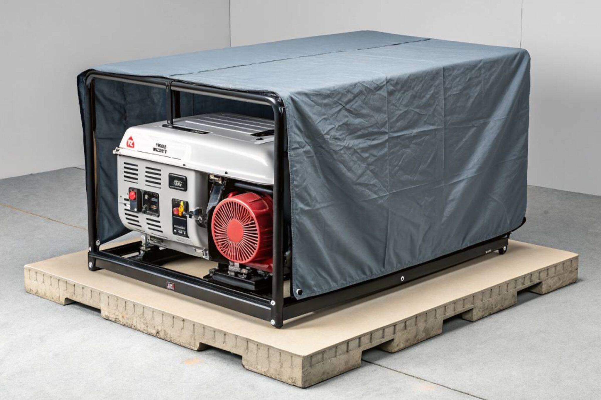 The Art Of Preservation: Storing Your Portable Generator For Optimal ...