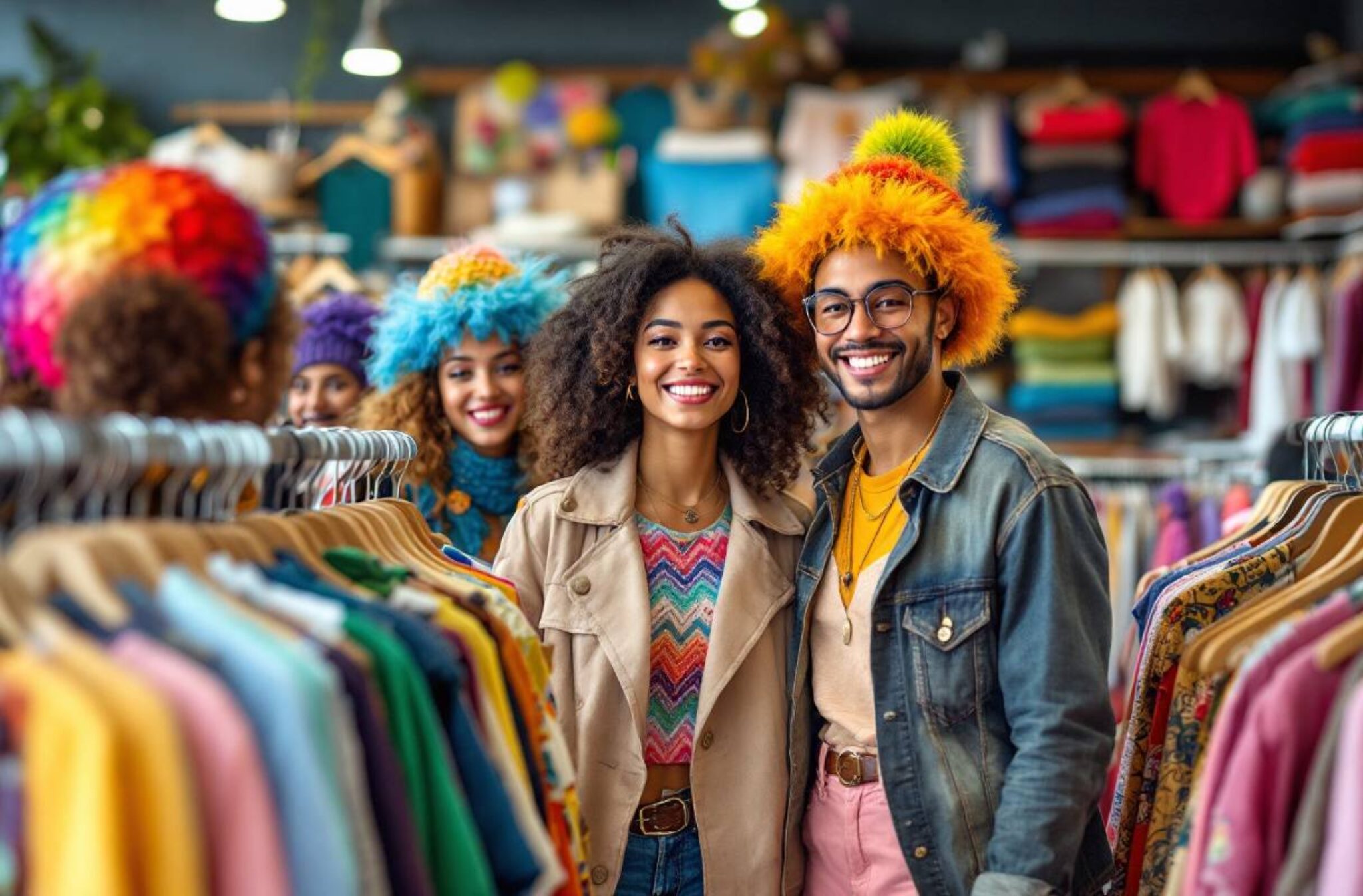 Sustainable Chic: Embrace Style With The Best Eco-Friendly Brands ...