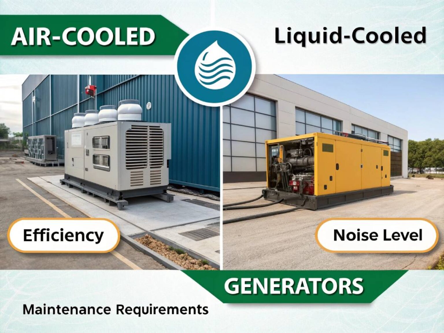 Top-Tier Protection: Best Standby Generators For Home Use - Viral Rang