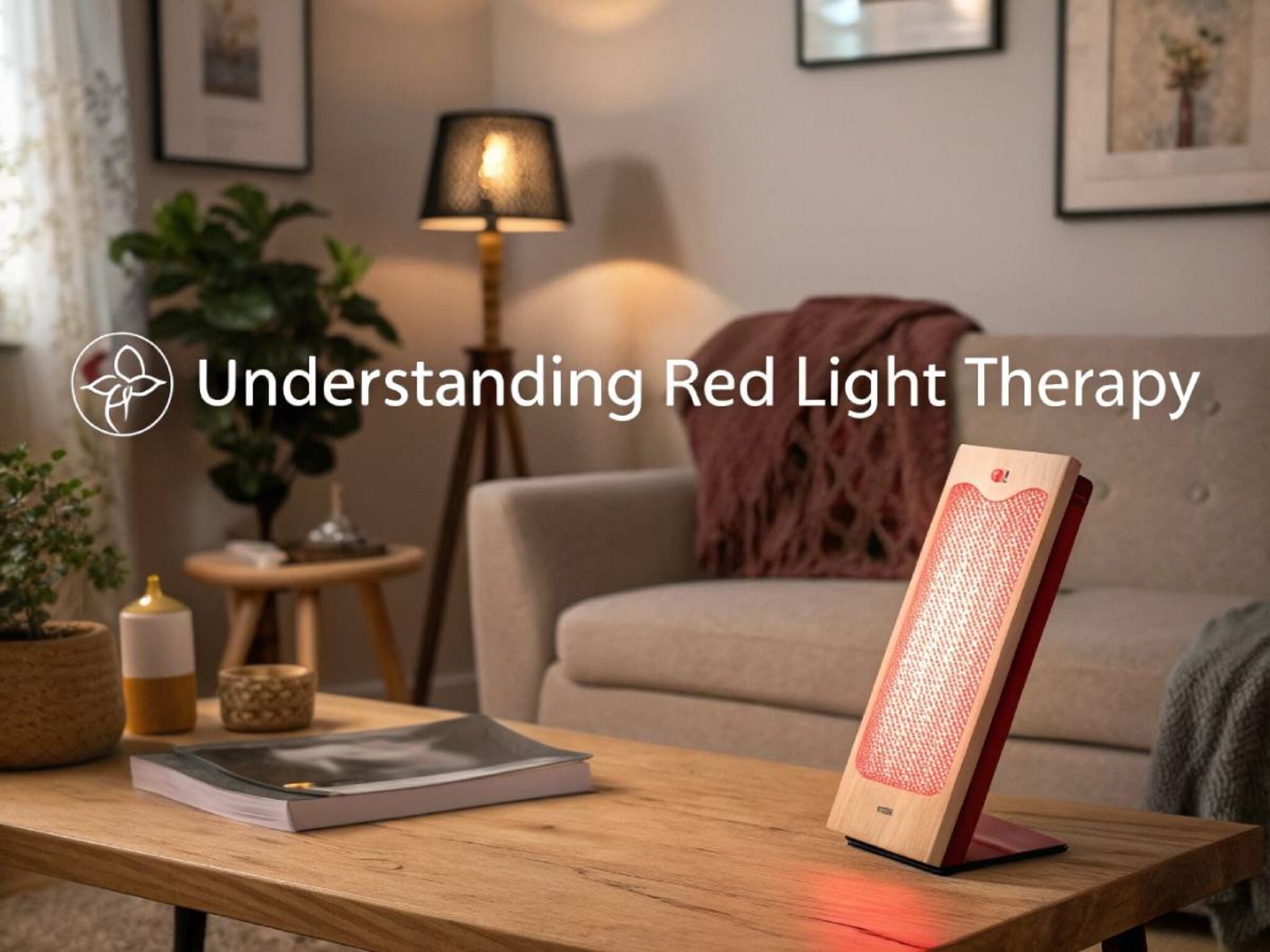Light Up Your Life: Red Light Therapy Panel Size Guide - Viral Rang